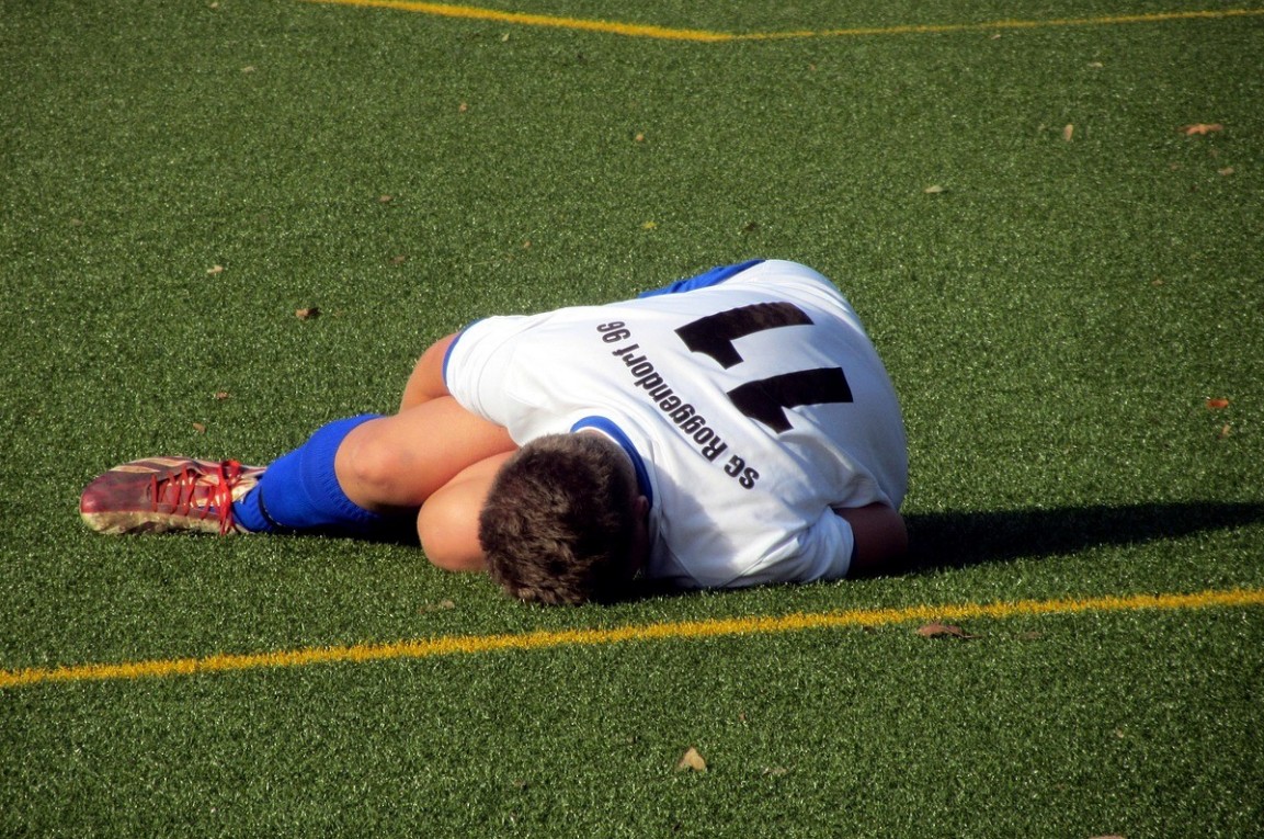 My Football Career – People Tools